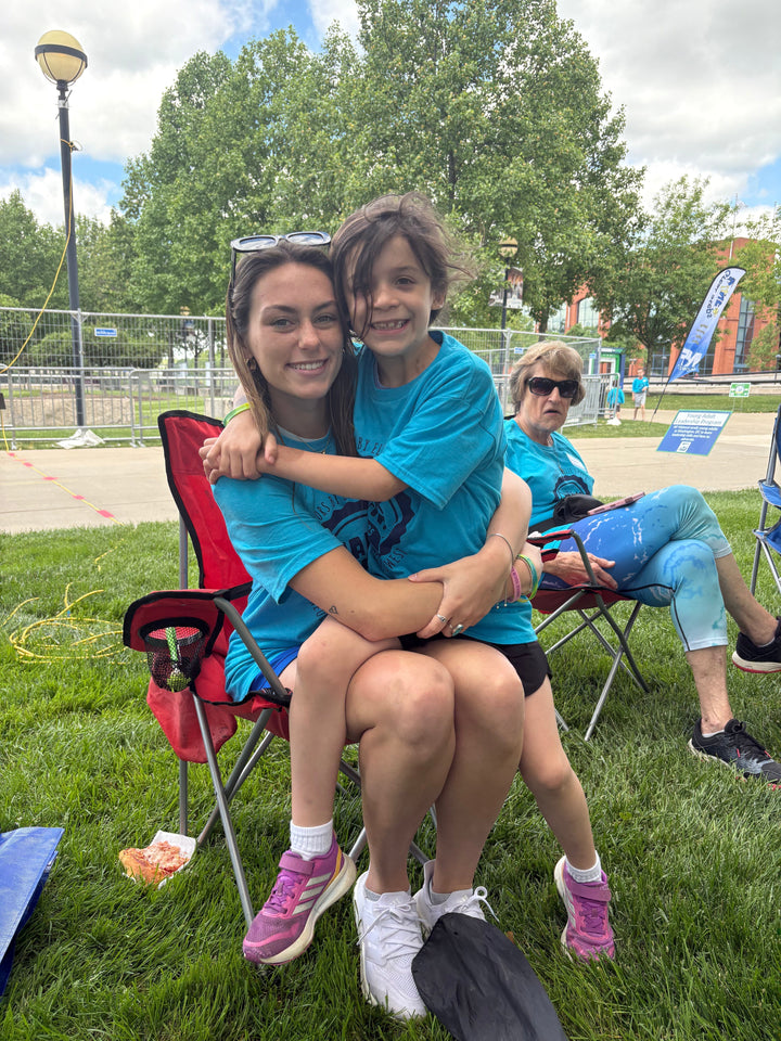 Penny's Flight Foundation