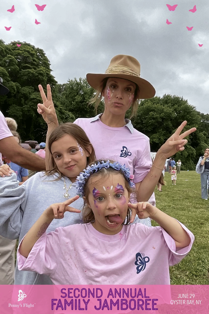 FAMJAM 2024 – Penny's Flight