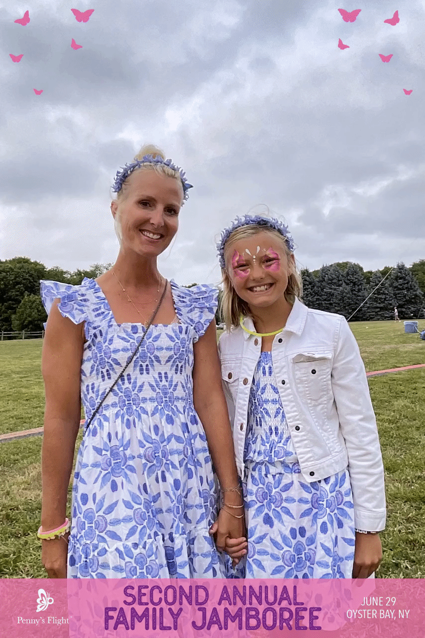 FAMJAM 2024 – Penny's Flight