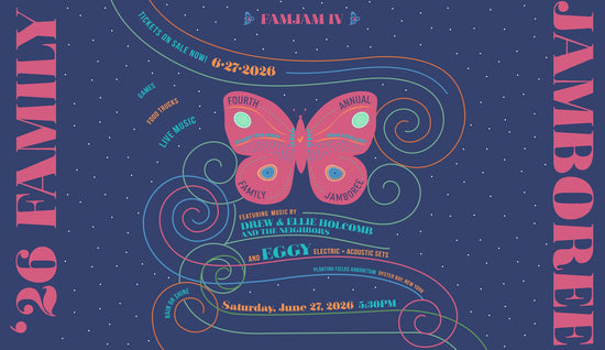 FAMJAM 2026 – Penny's Flight