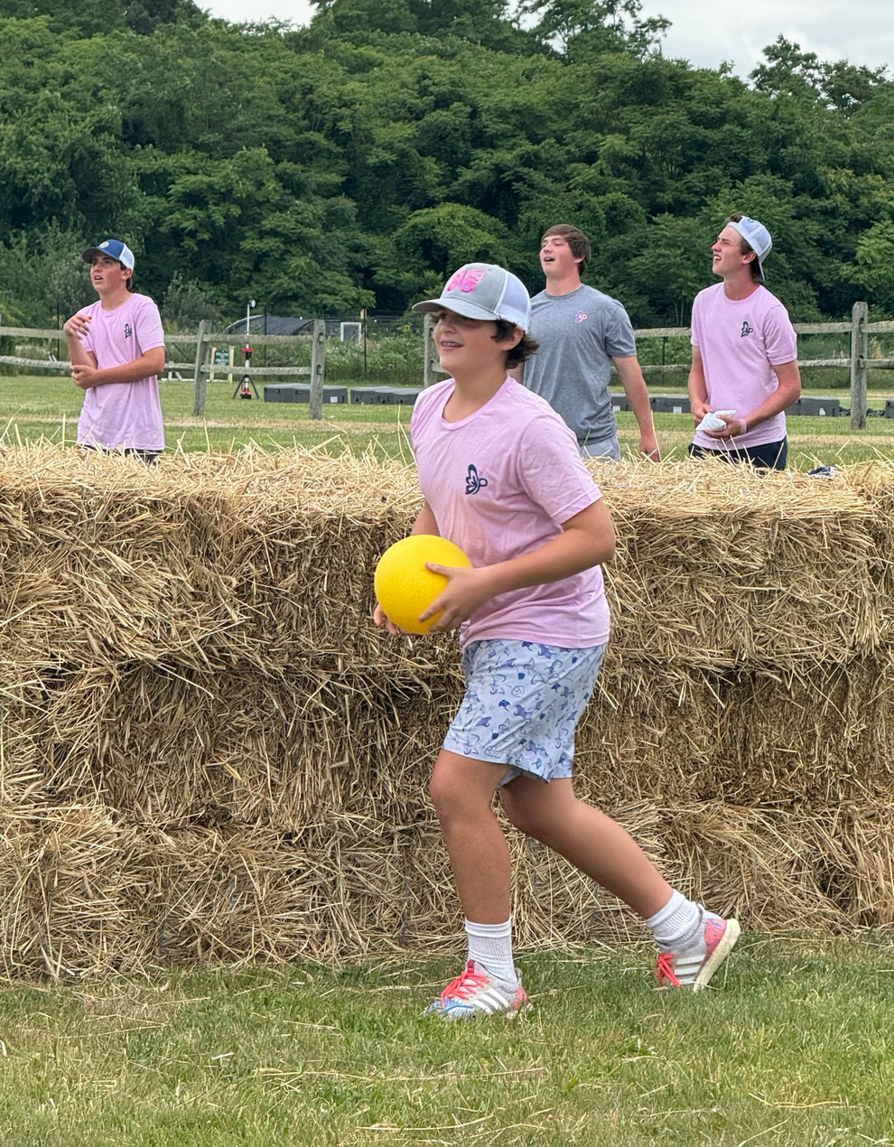 FAMJAM 2024 – Penny's Flight