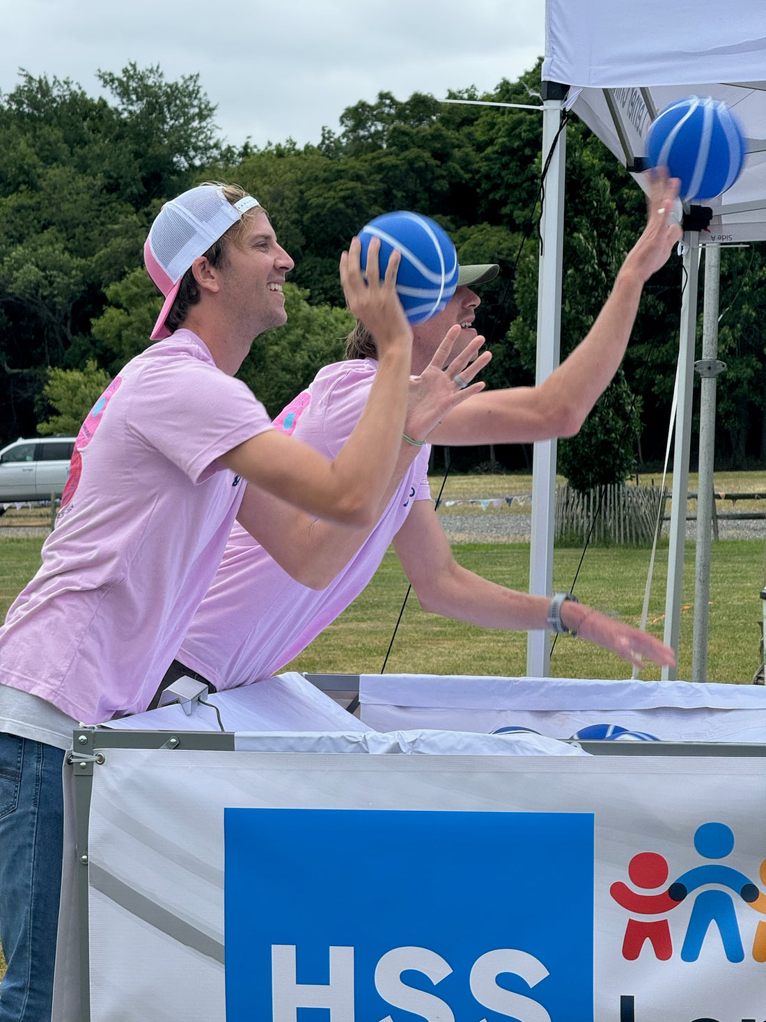 FAMJAM 2024 – Penny's Flight