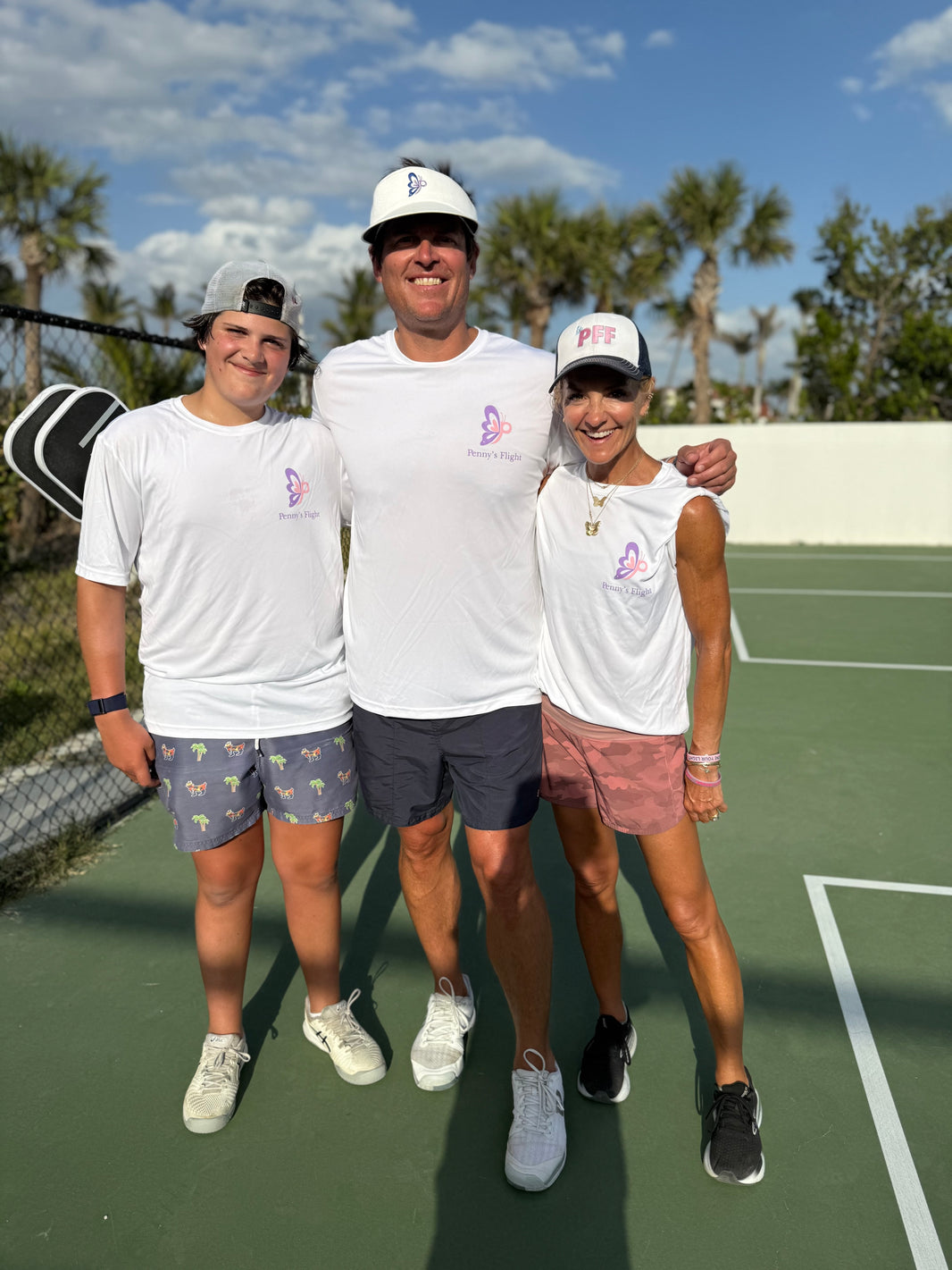 Shop/Merch – Penny's Flight