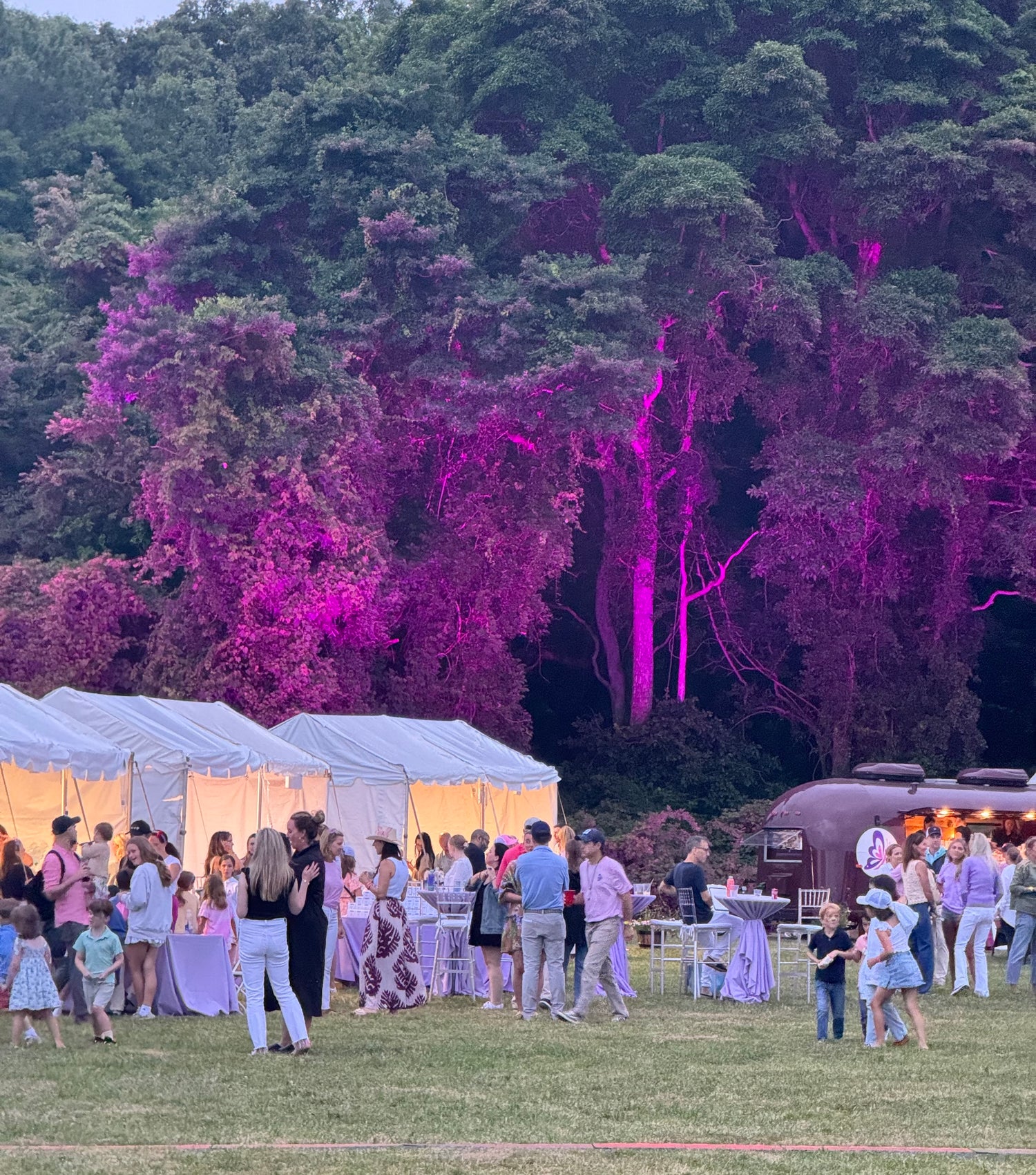 FAMJAM 2024 – Penny's Flight