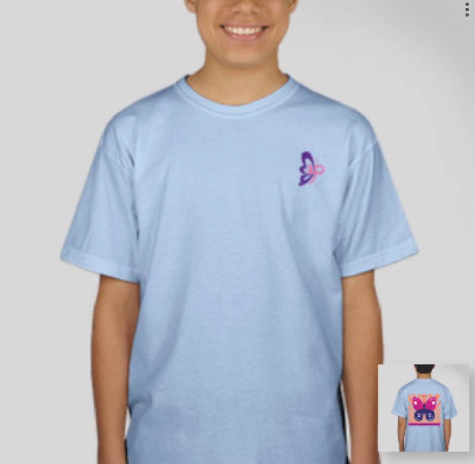 Shop/Merch – Penny's Flight