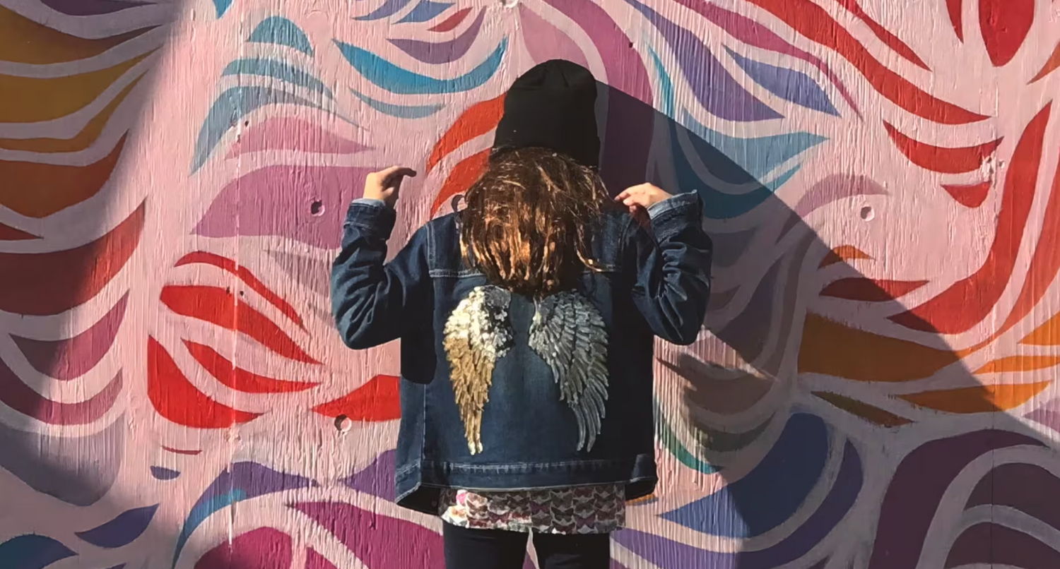 Penny's Flight Foundation