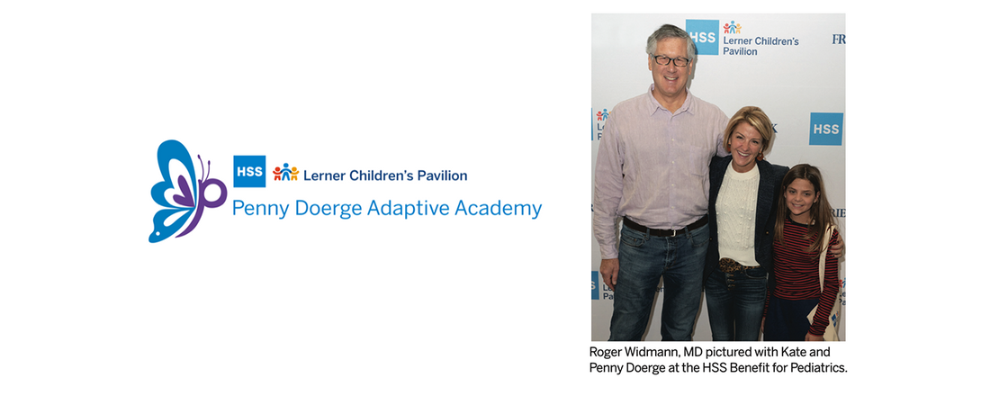 Penny's Flight Foundation